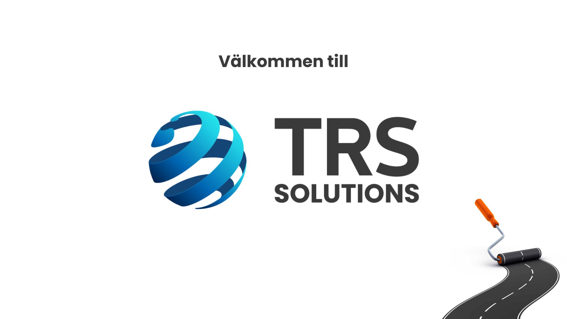 TRS Consulting blir TRS Solutions - TRS